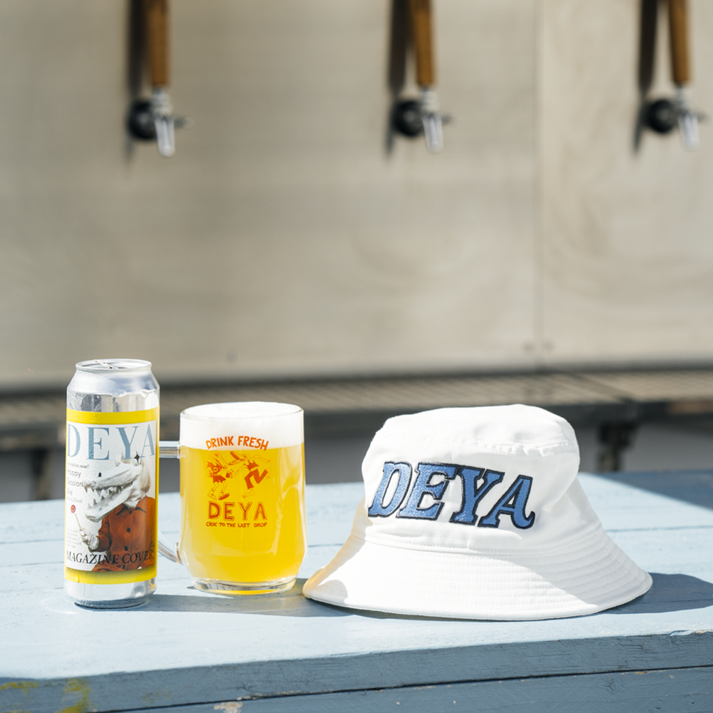 Merch – DEYA Brewing Company