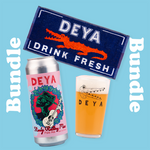 DEYA Brewery & Taproom – DEYA Brewing Company
