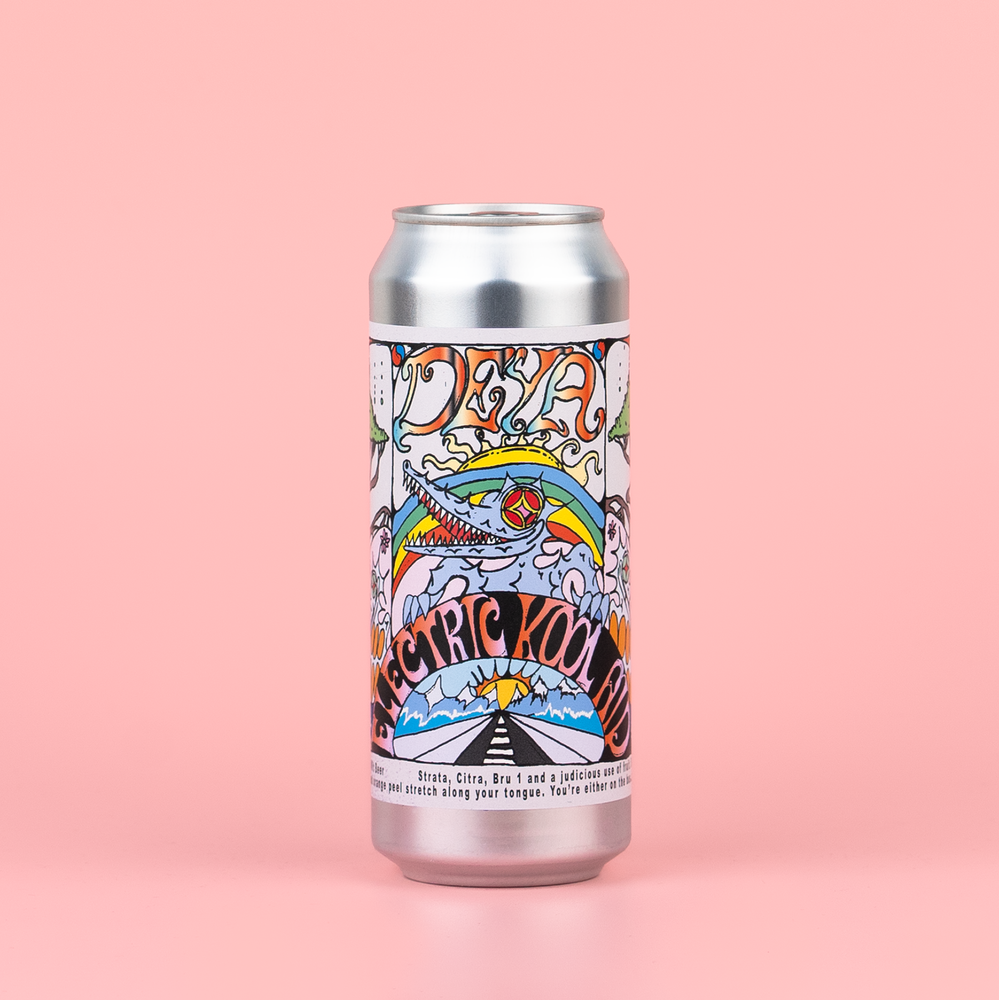 Cans – DEYA Brewing Company