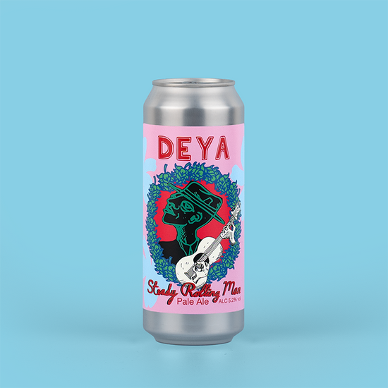 DEYA Brewery & Taproom – DEYA Brewing Company