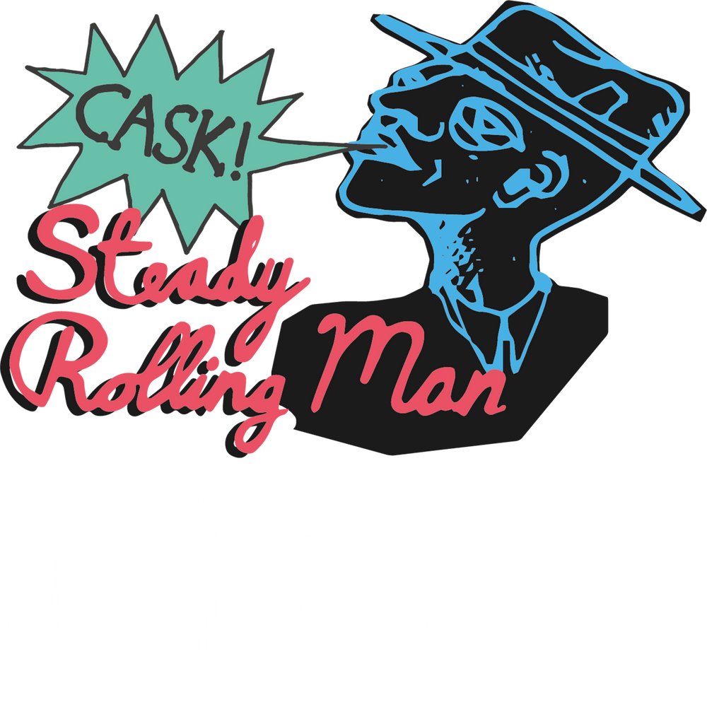 500ML - MAGAZINE COVER - 4.2% - PALE ALE – DEYA Brewing Company